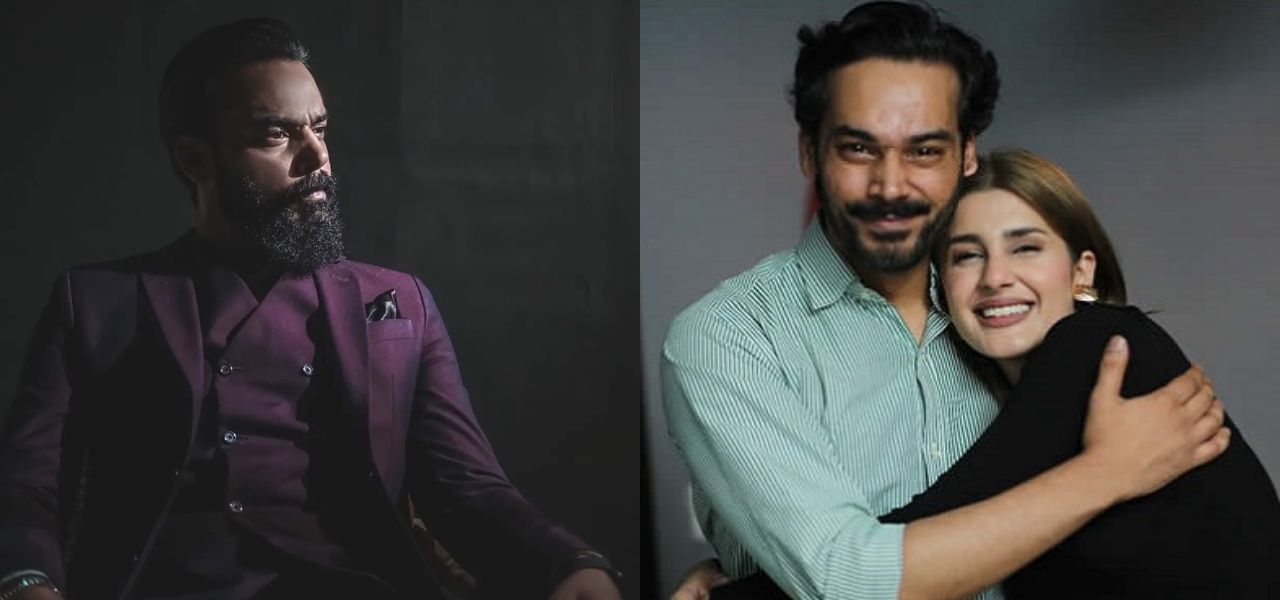 Gohar Rasheed Reveals Marriage Plans - Parhlo