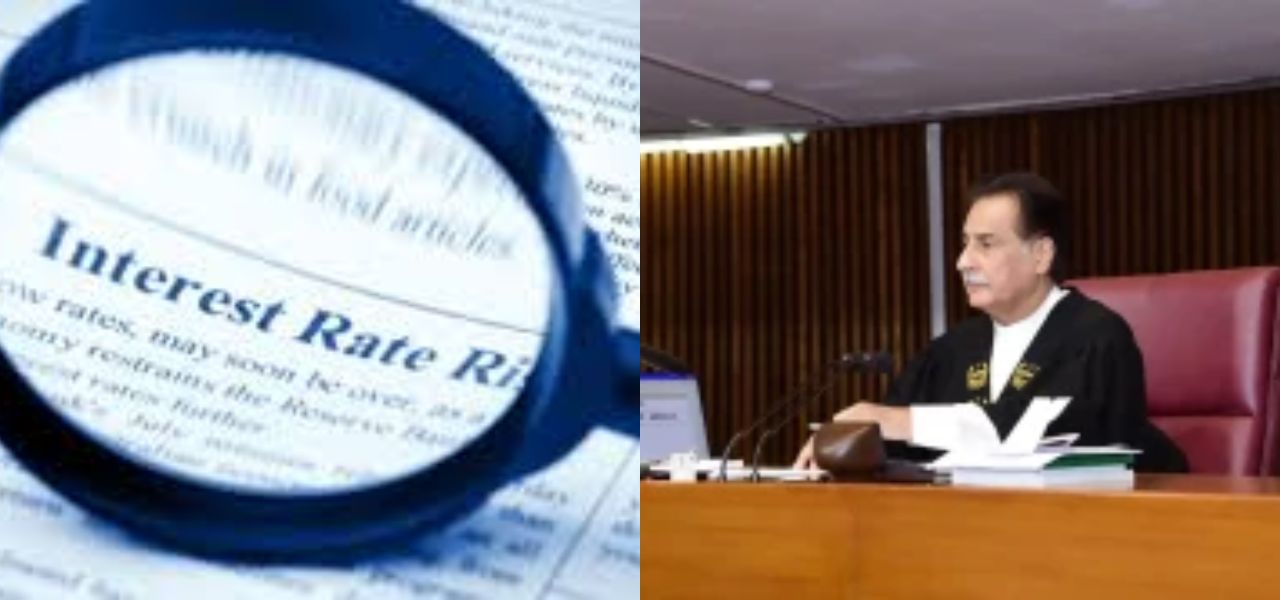 Government Sets 2028 Deadline to End Interest-Based Banking - Parhlo