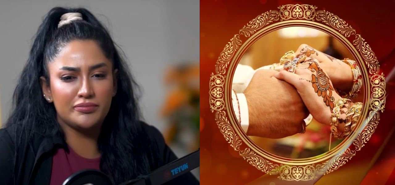 Mathira Criticizes Marriages Becoming Business Deals - Parhlo