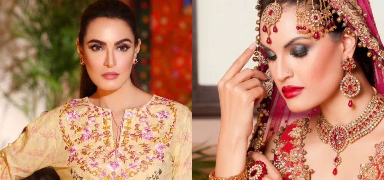 Nadia Hussain Criticizes Young Artist in Live Show - Parhlo