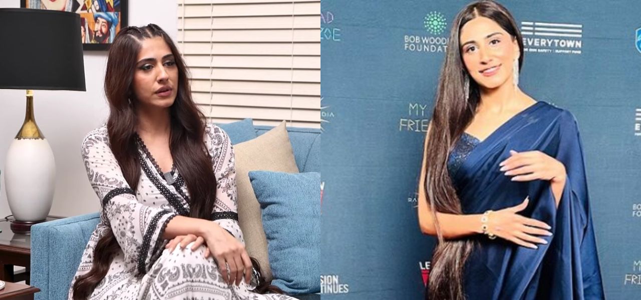 Naeema Butt Exposes Colorism in the Entertainment Industry - Parhlo