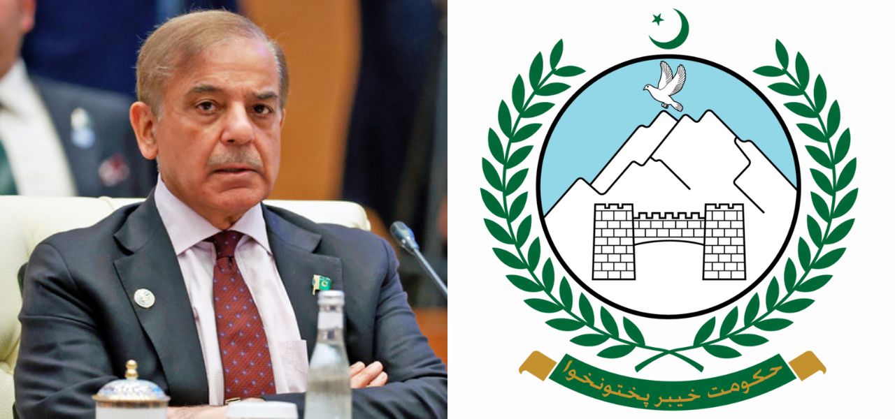 PM Shehbaz Sharif Set to Visit KP Next Week - Parhlo