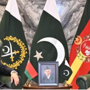 Pakistan Army: History, News, and Achievements