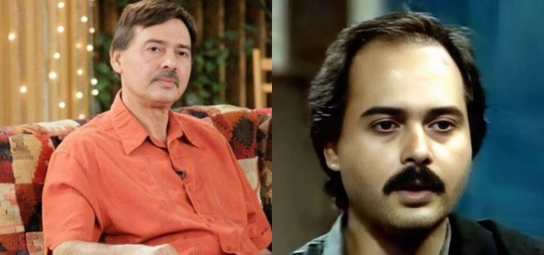 Veteran Actor Mazhar Ali Passes Away - Parhlo