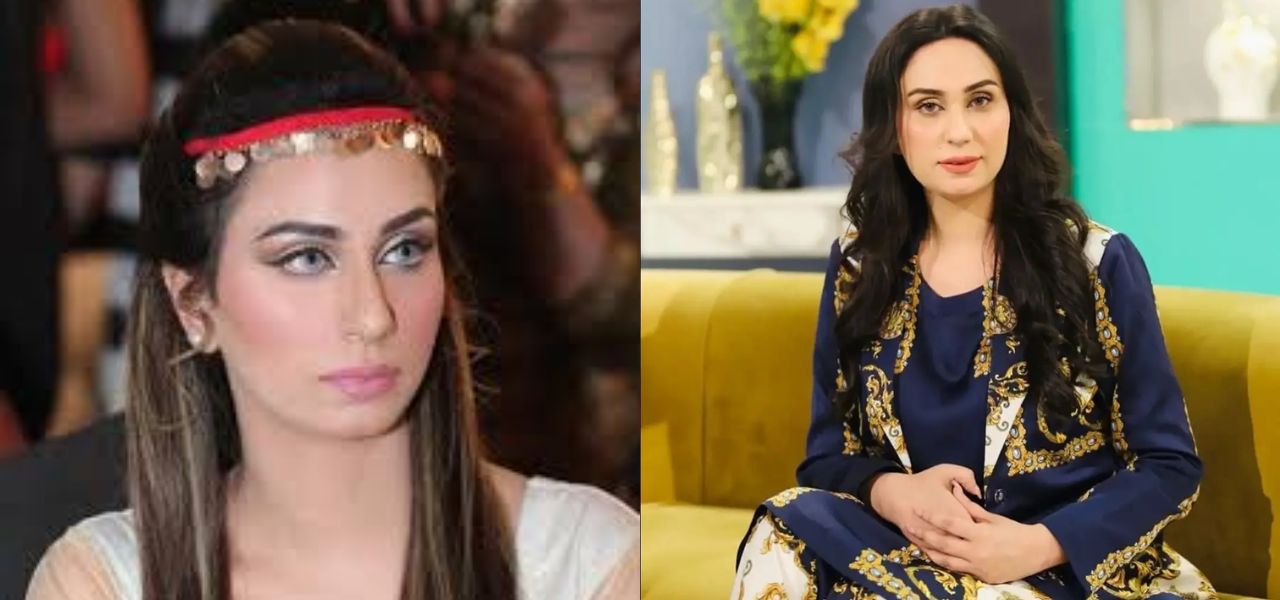 Actress Deedar Shares Her Biggest Regret and Guilt - Parhlo