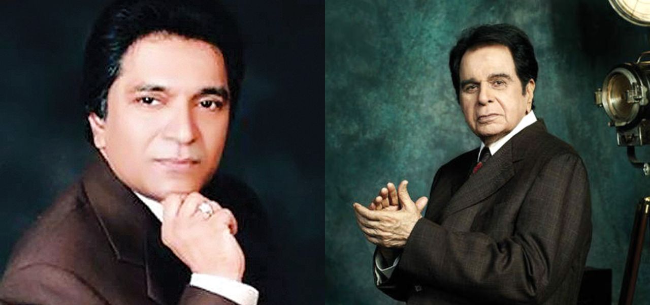 Moin Akhtar United Dilip Kumar and Raj Kumar - Parhlo