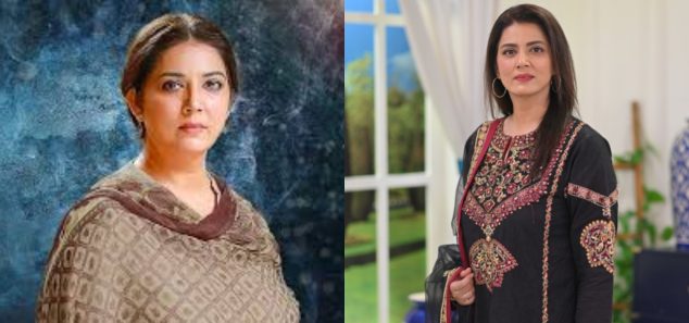 Pakistani Actress Savera Nadeem Mourns the Loss of Her Beloved Mother ...