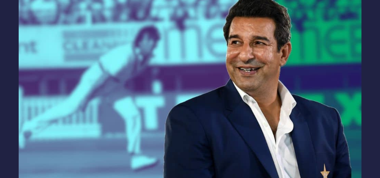 Wasim Akram Shares Top Pakistani Cricketers - Parhlo