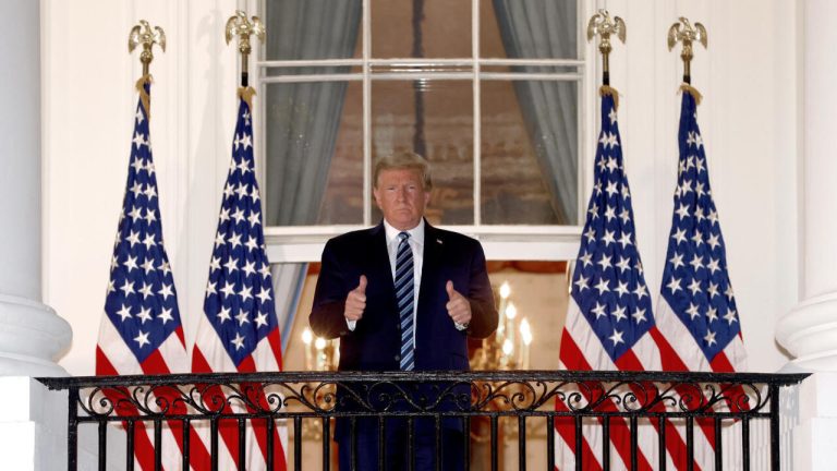 Top Political Events of 2024 That Shaped The World