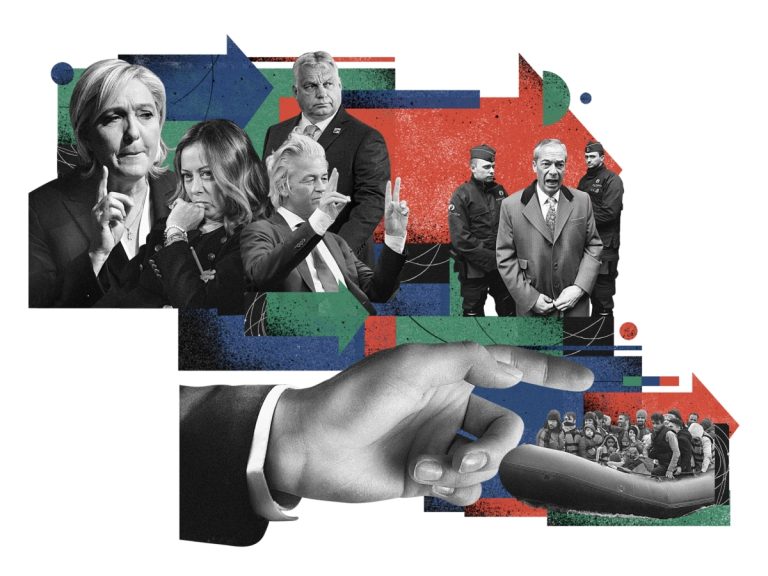 Top Political Events of 2024 That Shaped The World