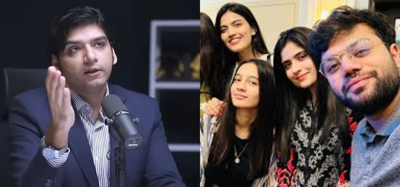 Dr. Affan Qaiser Criticizes Social Media Stars for Misguiding Youth ...