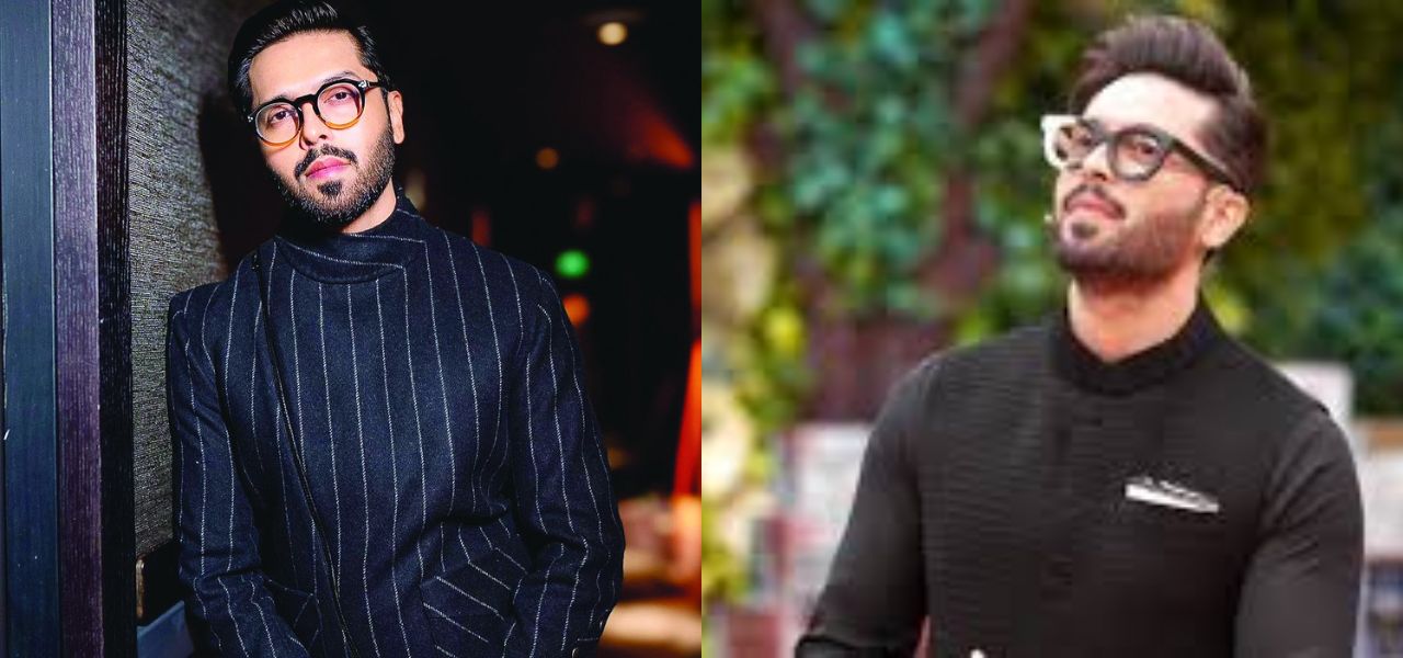 Fahad Mustafa Ventures Into Superhero Territory - Parhlo