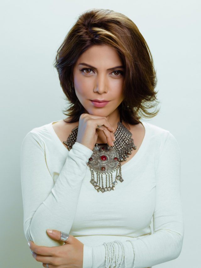 Hadiqa Kiani Age, Biography, DOB, Career and Personal Life