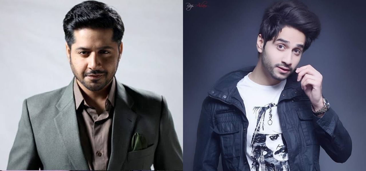 Imran Ashraf’s Brother on Highs and Lows of Being Celebrity Sibling ...