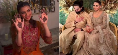 Yashmeera Jan Bids Farewell to Showbiz - Parhlo