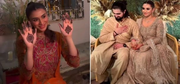 Yashmeera Jan Bids Farewell to Showbiz - Parhlo