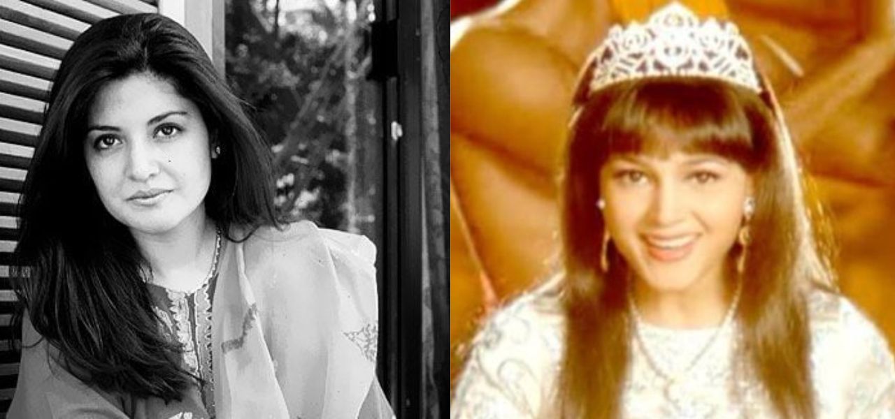 Alisha Chinai Pays Tribute to Nazia Hassan’s Iconic Song - Parhlo