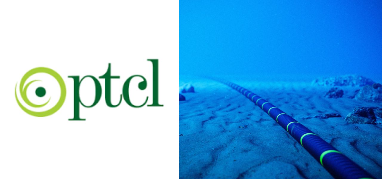 No Immediate Solution in Sight for Internet Issues: PTCL - Parhlo