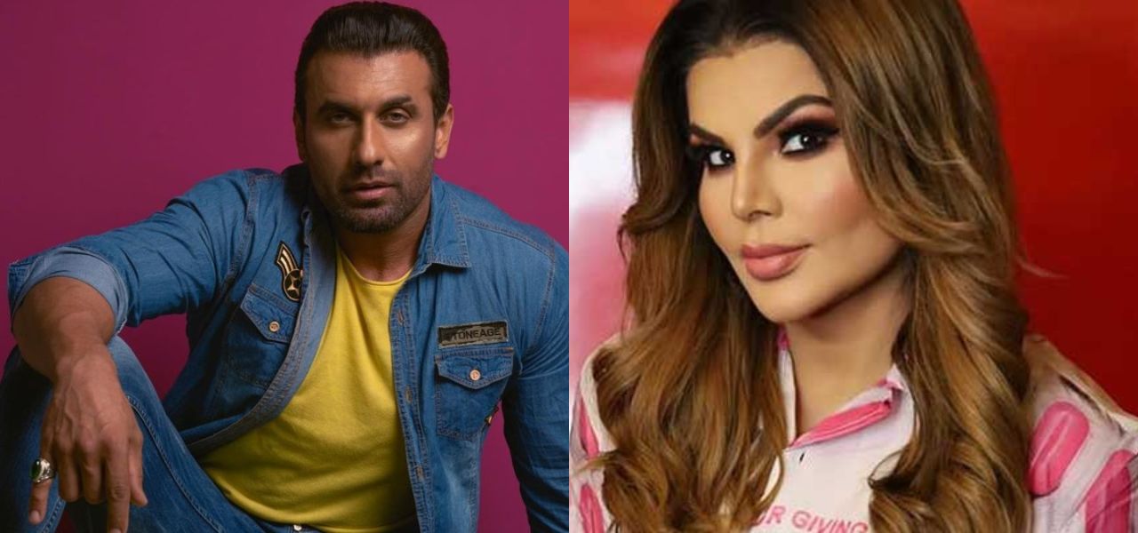 Rakhi Sawant's Alleged Marriage to Pakistani Actor Dodi Khan Sparks ...