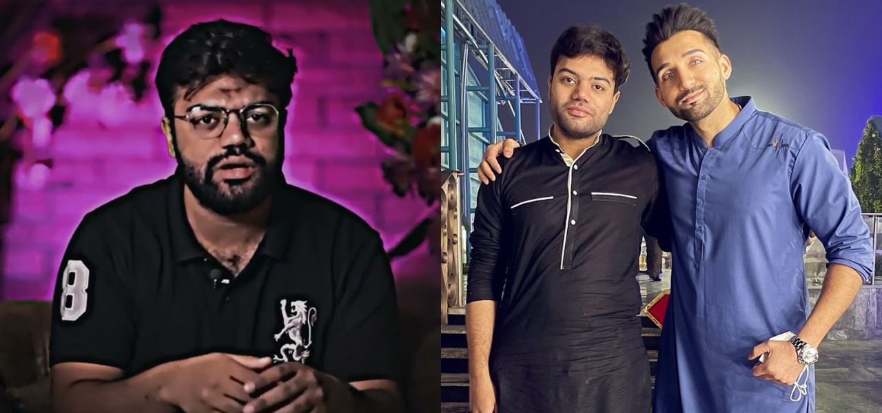 Sham Idrees Breaks Silence After 7 Years, Reveals Truth About Ducky ...