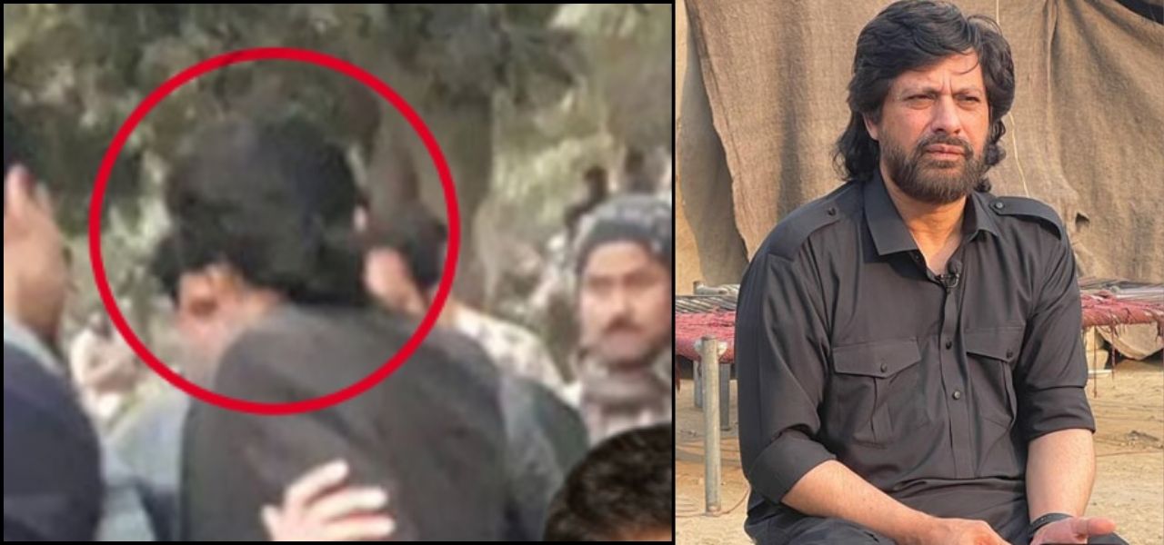 Singer Jawad Ahmad Accused of Electricity Theft and Misconduct with ...