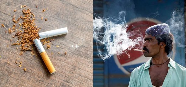 The Role of Tobacco Harm Reduction in Transforming Pakistan’s Smoking ...