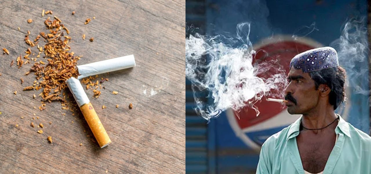 The Role of Tobacco Harm Reduction in Transforming Pakistan’s Smoking ...