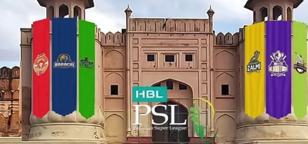 PCB Unveils Schedule for PSL 10 - Parhlo