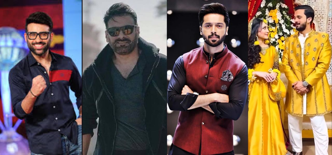 Shamoon Abbasi, Faizan Sheikh Defends Fahad Mustafa Amidst Rajab Butt's ...