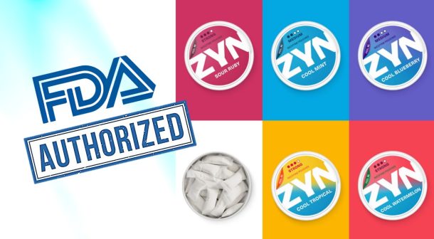 The Rising Healthcare Burden of Smoking: Can Zyn’s FDA Authorization ...