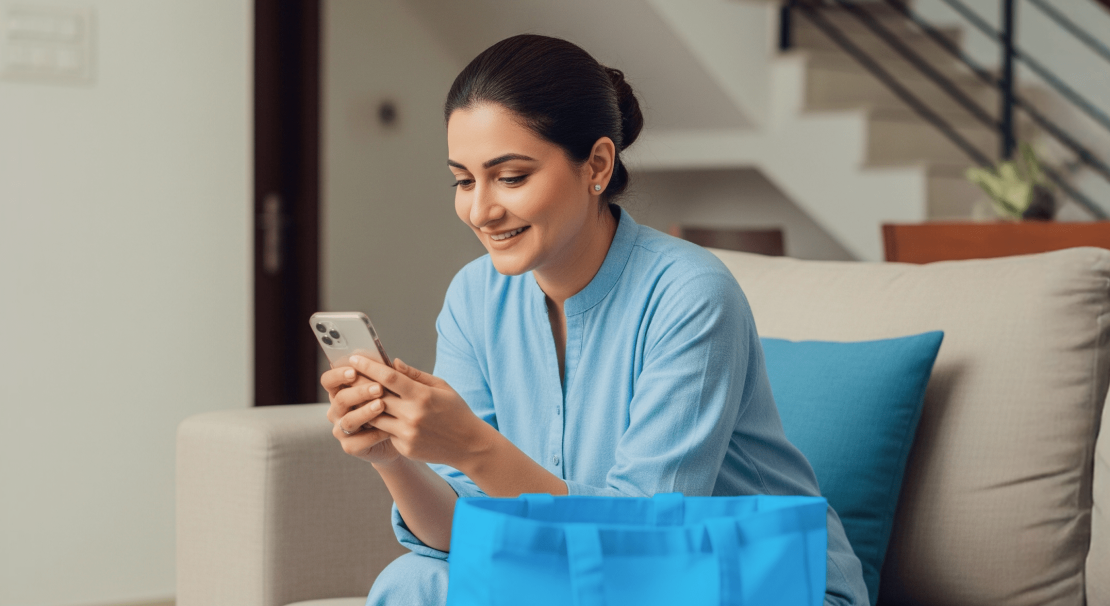 Here’s the Smarter Way to Grocery Shop in Pakistan