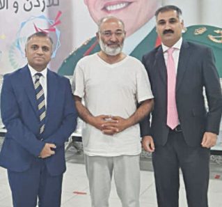 The Journey of Senator Mushtaq Ahmad Khan