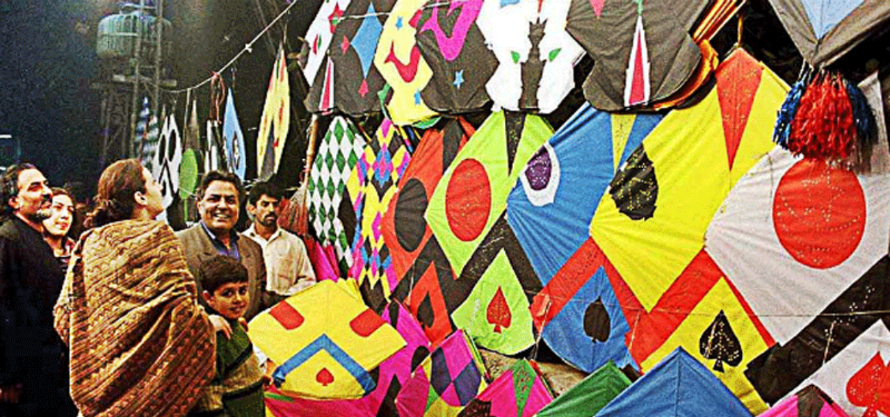 Safety Framework and SOPs for Basant in Lahore