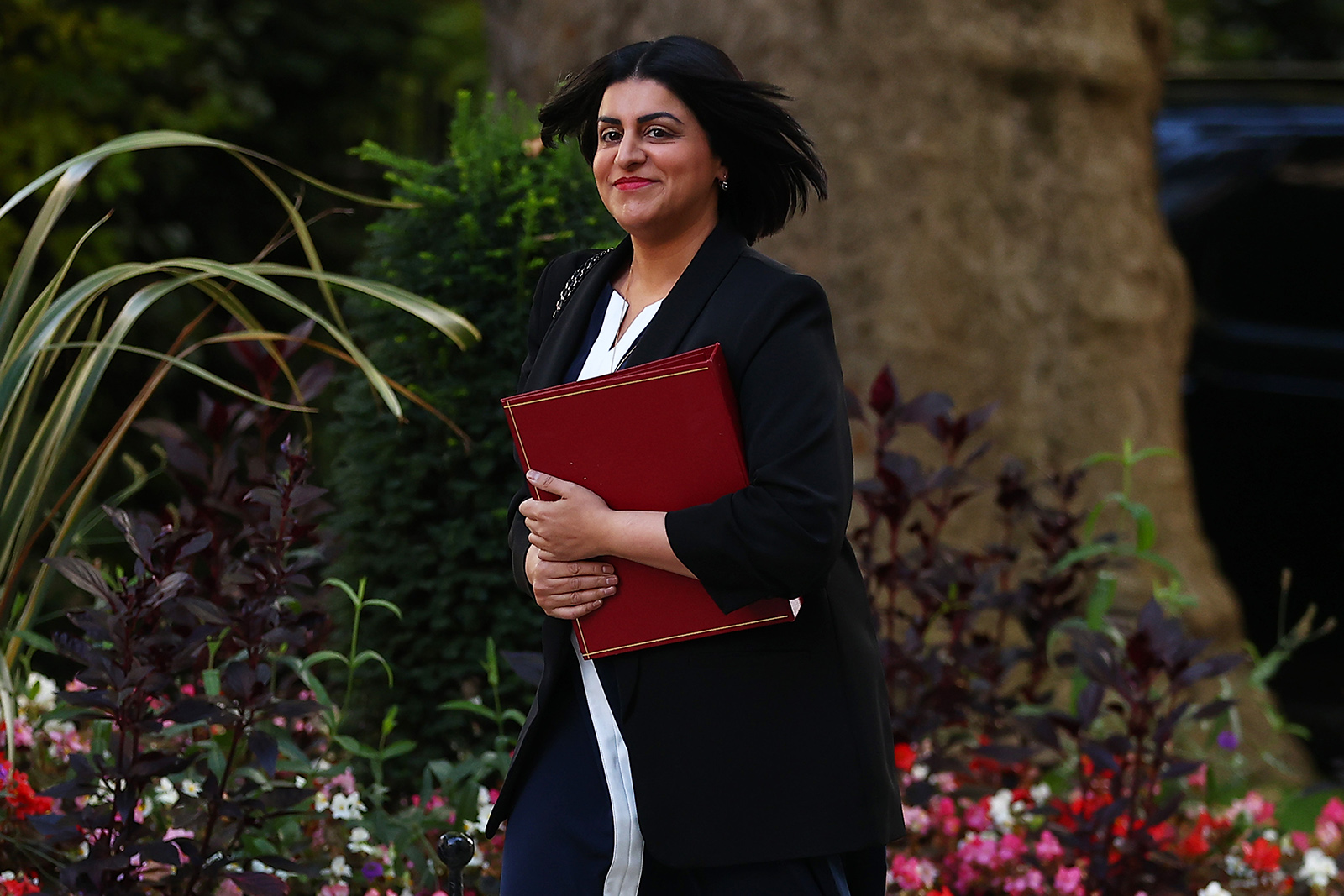 Westminster Politics: Spotlight on Shabana Mahmood
