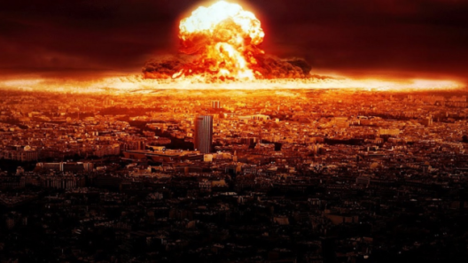Global Conflicts Pushing the World Toward World War III?