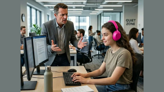 Gen Z Doesnt Dream of One Career What Millennial Bosses